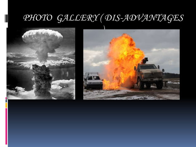 HAVE WE BECOME SLAVES OF TECHNOLOGY | PPTX