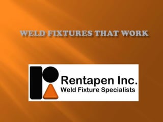 Adjustable sub assy machine tool design explained | PPT