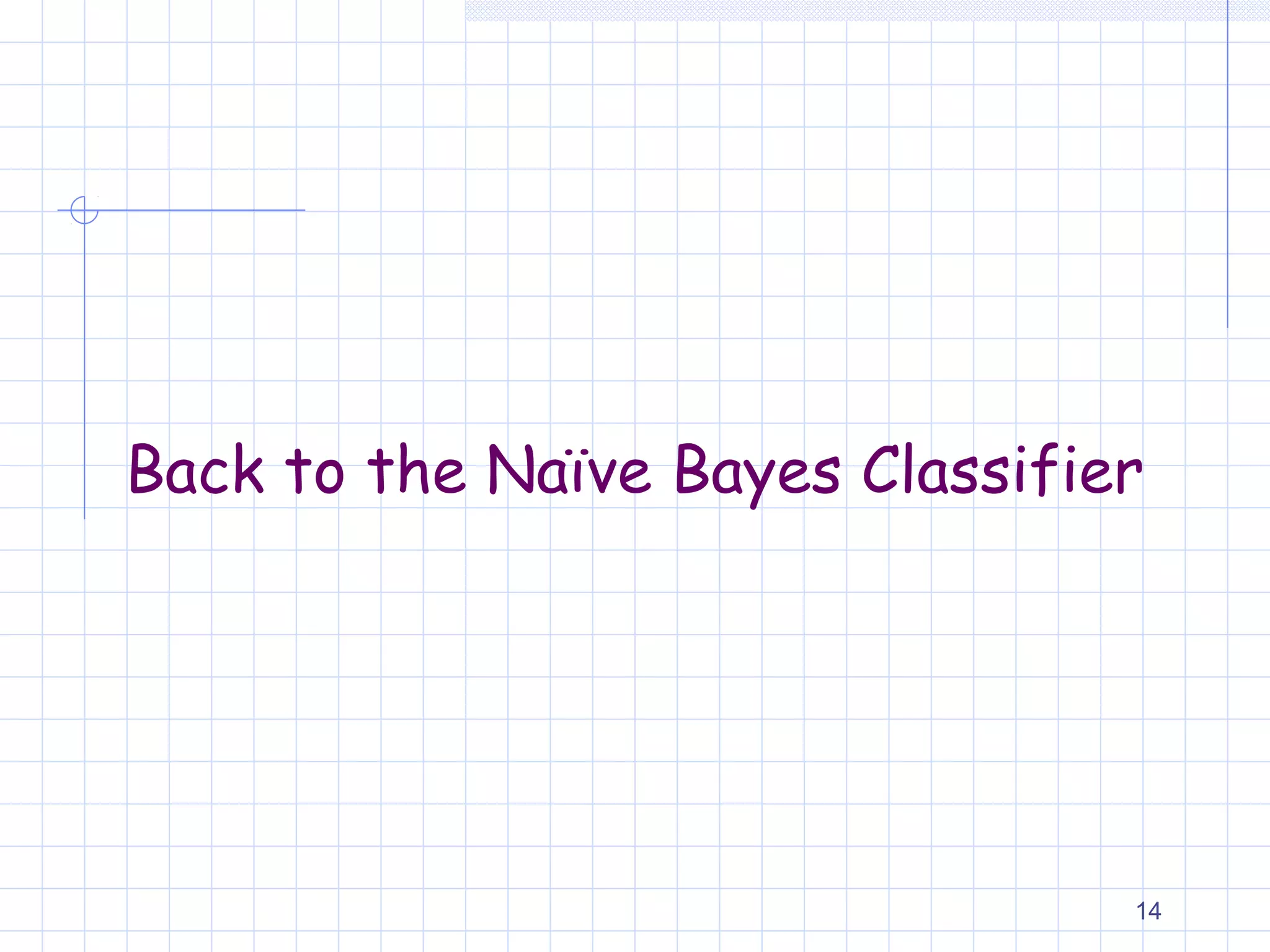 Text classification | PPT