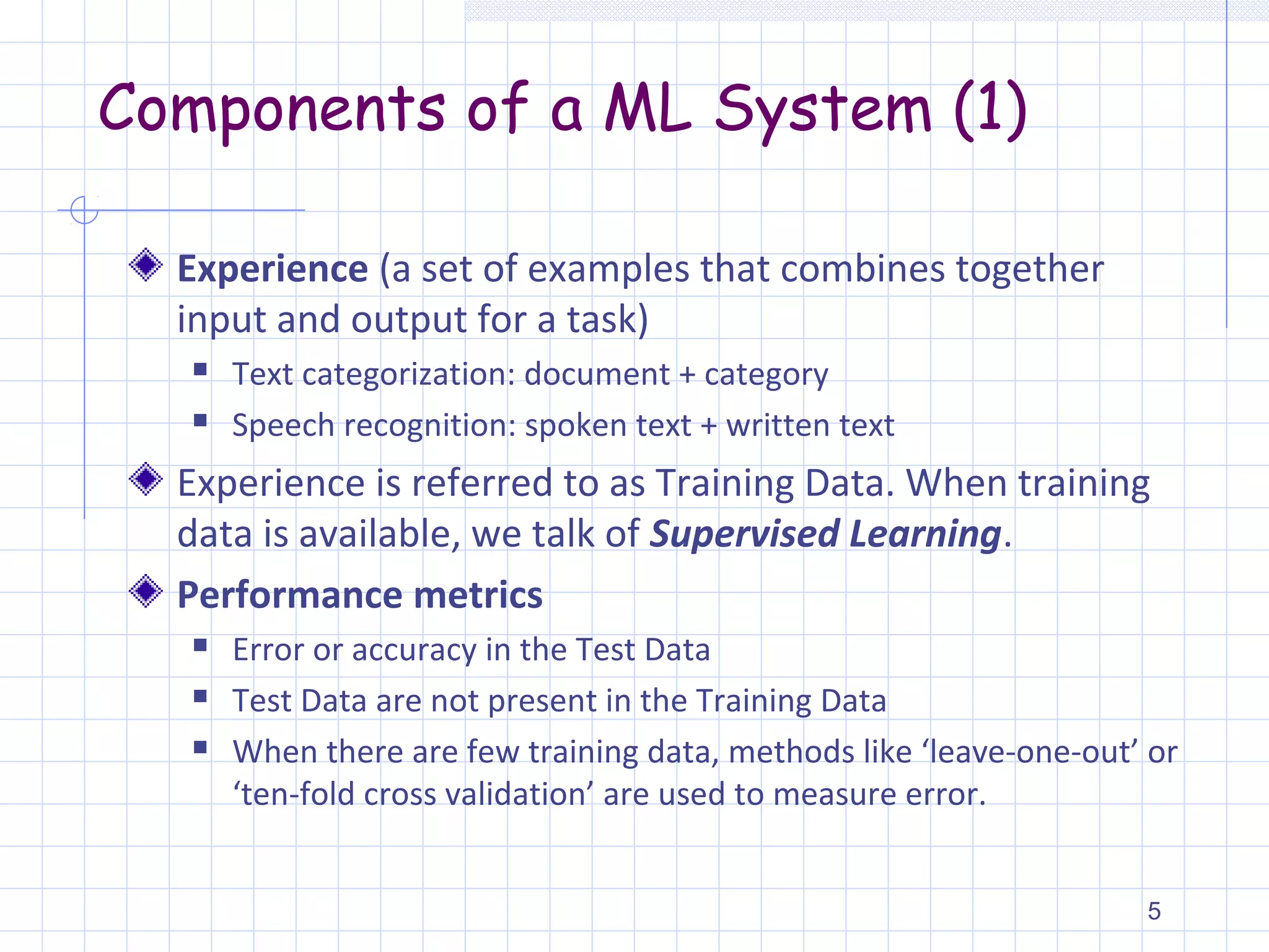 Text classification | PPT