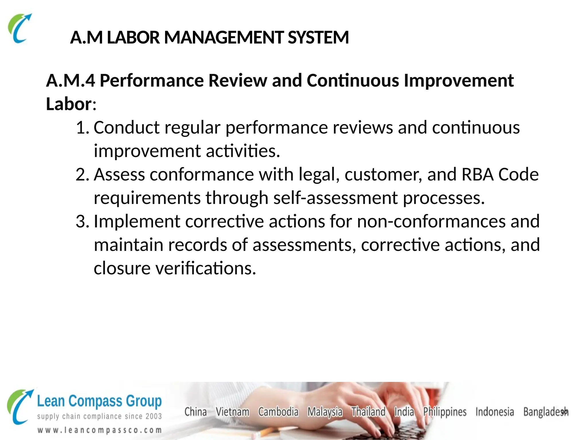 RBA 8.0.1 Awareness Training - REV 1.pptx | Business | Business and Finance