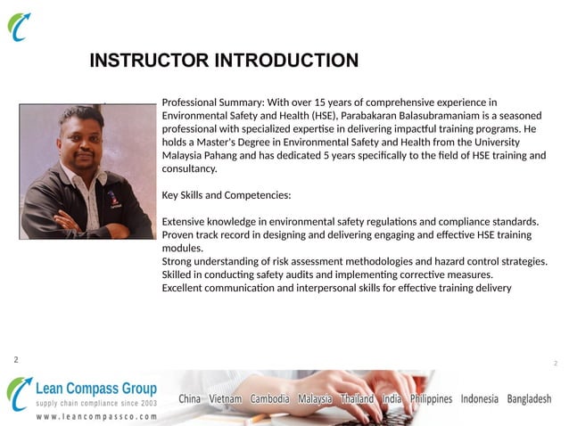 RBA 8.0.1 Awareness Training - REV 1.pptx | Business | Business and Finance