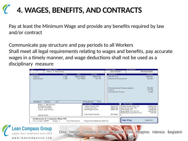 RBA 8.0.1 Awareness Training - REV 1.pptx | Business | Business and Finance