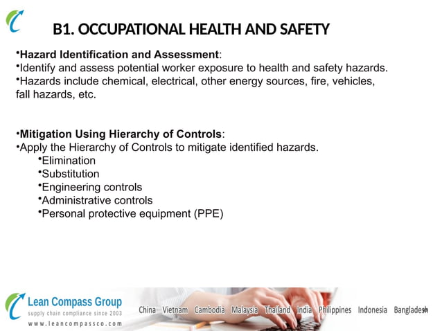 RBA 8.0.1 Awareness Training - REV 1.pptx | Business | Business and Finance