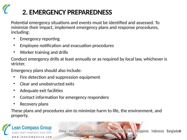 RBA 8.0.1 Awareness Training - REV 1.pptx | Business | Business and Finance