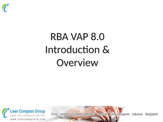 RBA 8.0.1 Awareness Training - REV 1.pptx