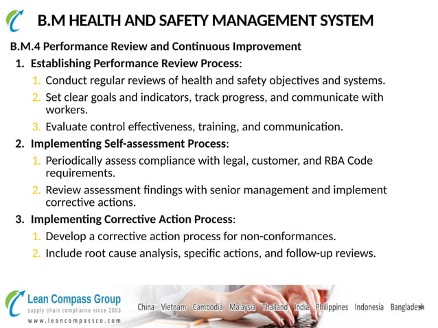 RBA 8.0.1 Awareness Training - REV 1.pptx | Business | Business and Finance