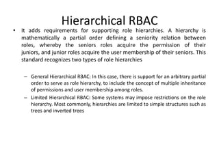 Rbac | PPTX