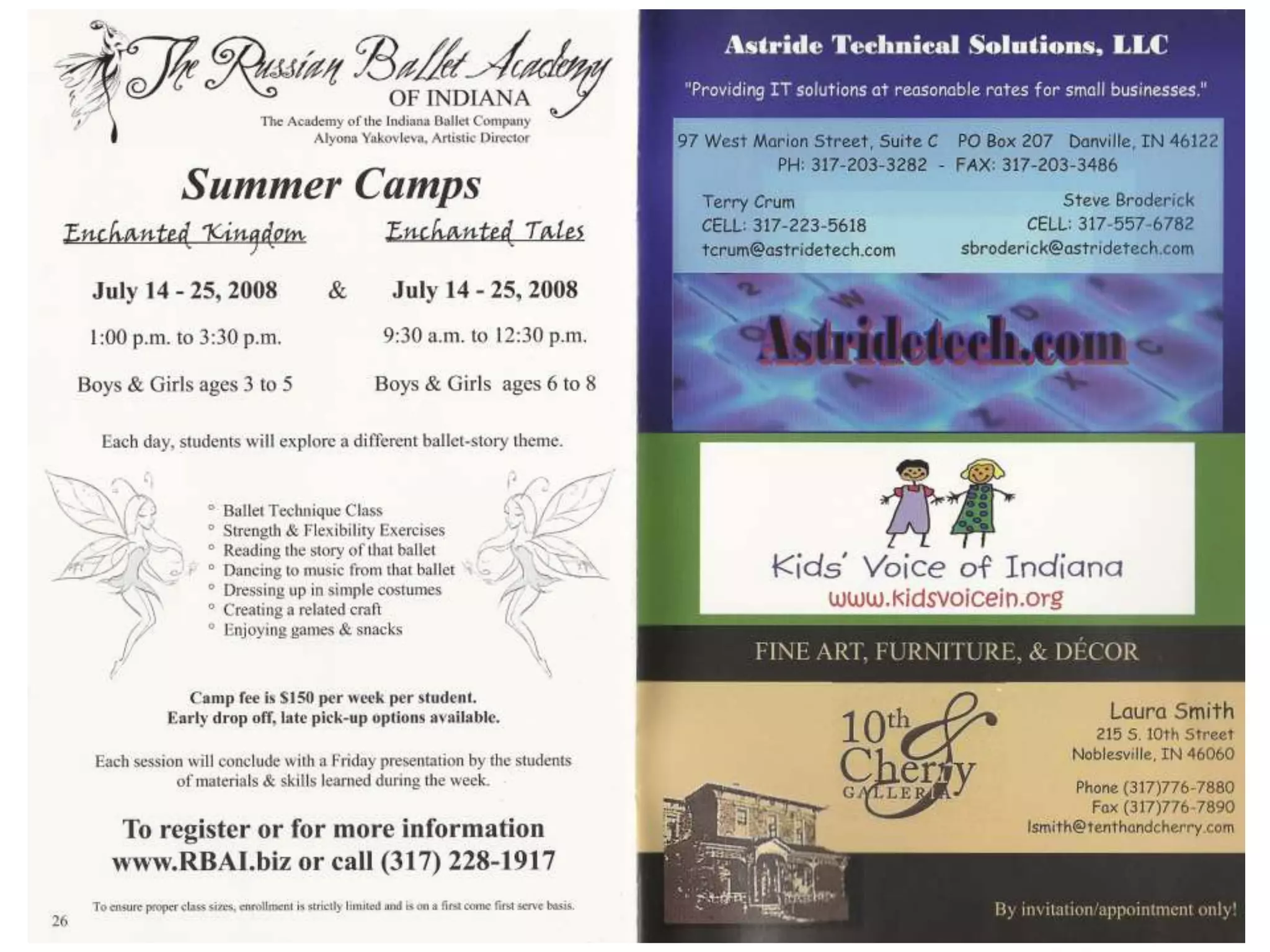 RBAI Evolution 2008 | PPT