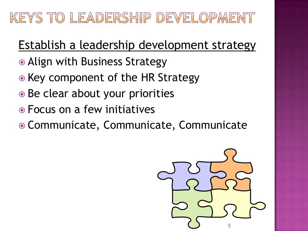 Rba leadership development j. dietz 2.12.13 notes