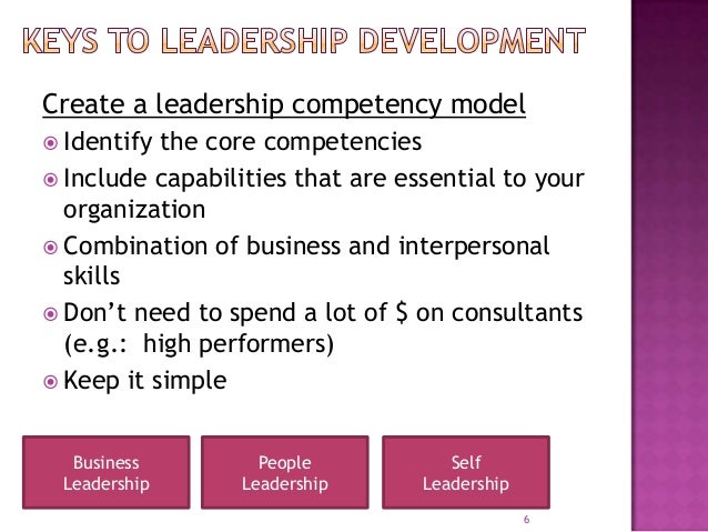 Rba leadership development j. dietz 2.12.13 notes