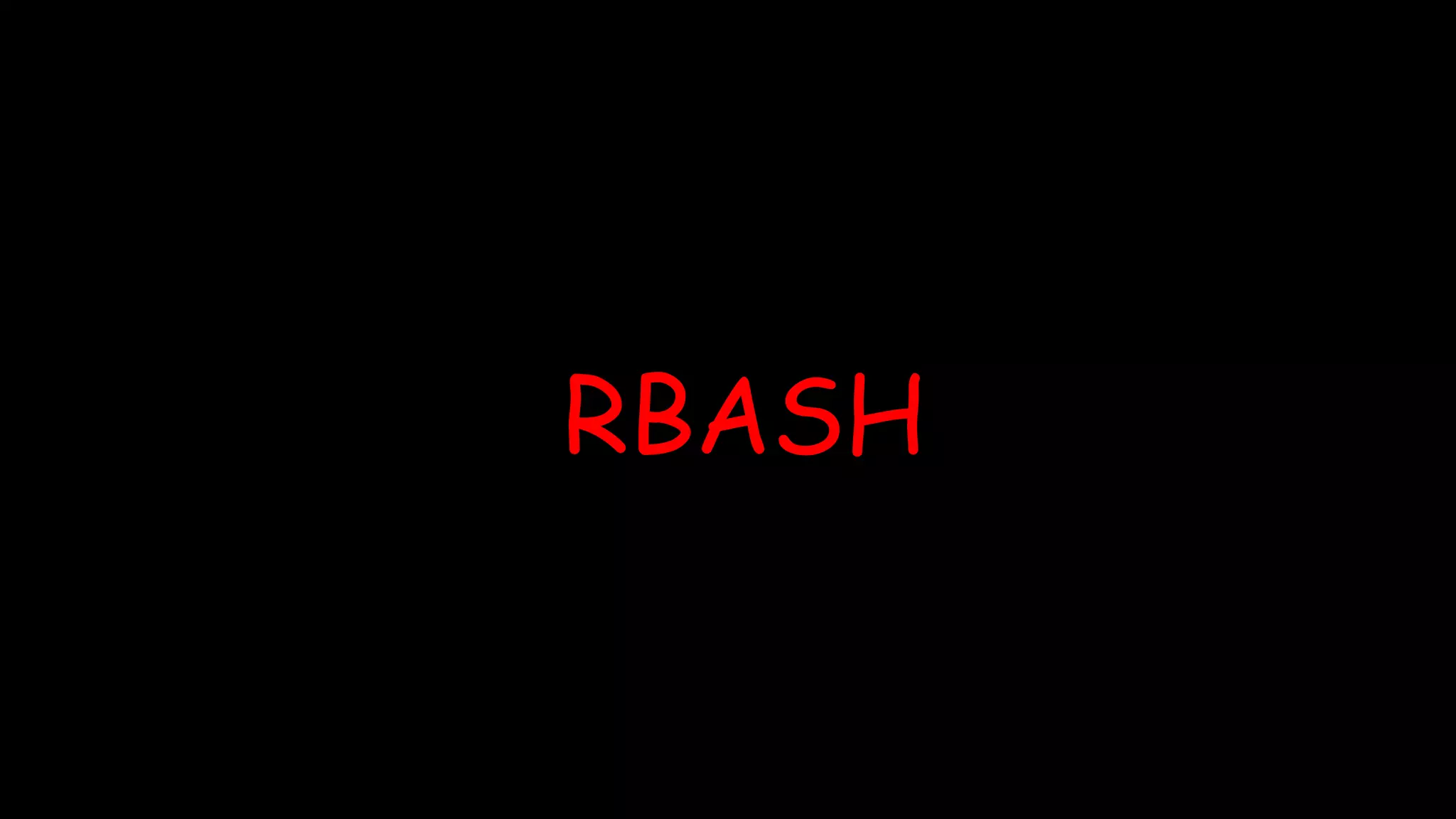RBASH.pptx