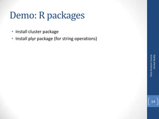 R- Introduction | PPT