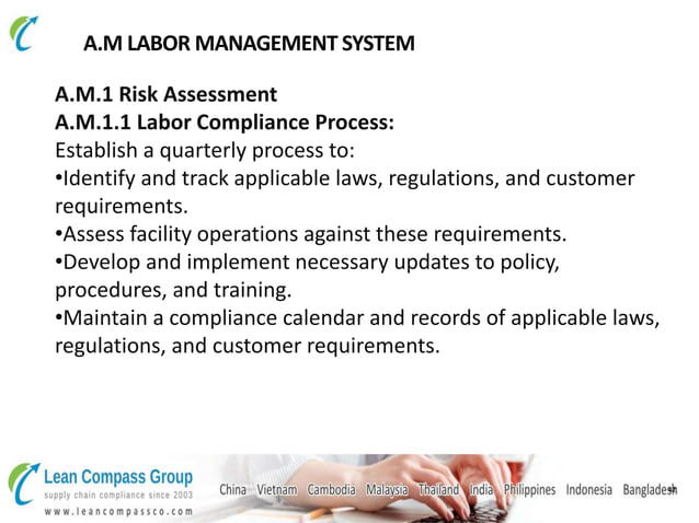 RBA VAP 8.0 Awareness Training for Key PICs.pptx