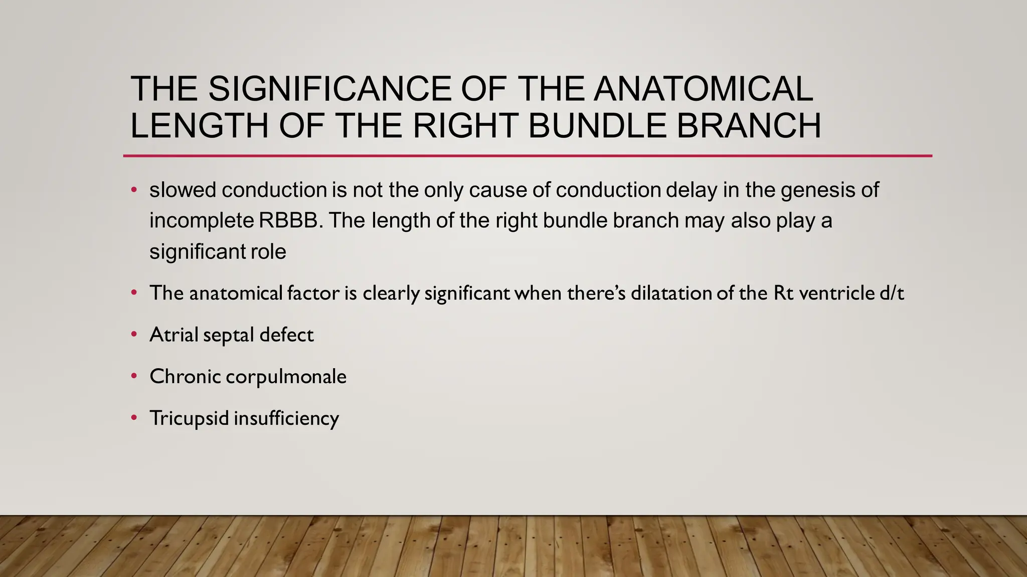 right bundle branch block ,rbbb,right heart failure | PDF