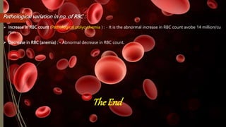 RBC.pptx RBC ppt RBC ppt rbc rbc rbc rbc rbc rbc rbc | PPTX
