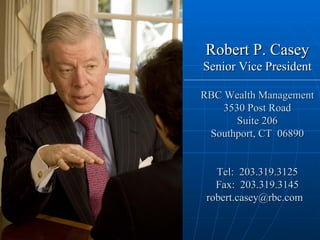 Rbc Wealth Management | PPT