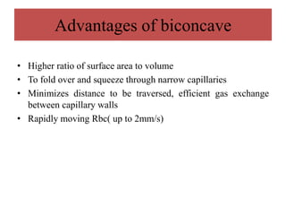 Rbc and wbc metabolism | PPT