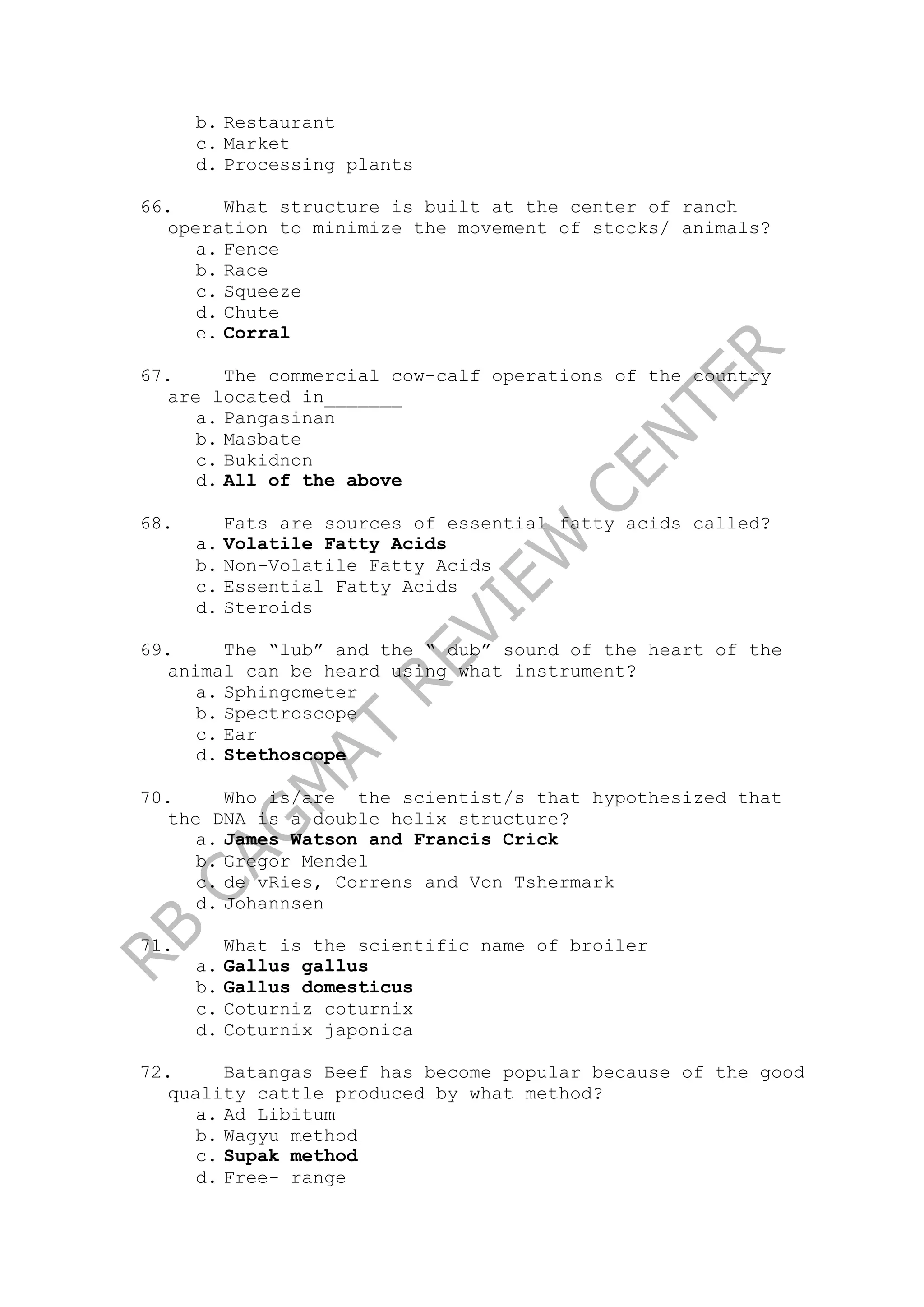 RBCANIMAL_SCIENCE DAWDAWDAD ADAWDAWD AWD | PDF