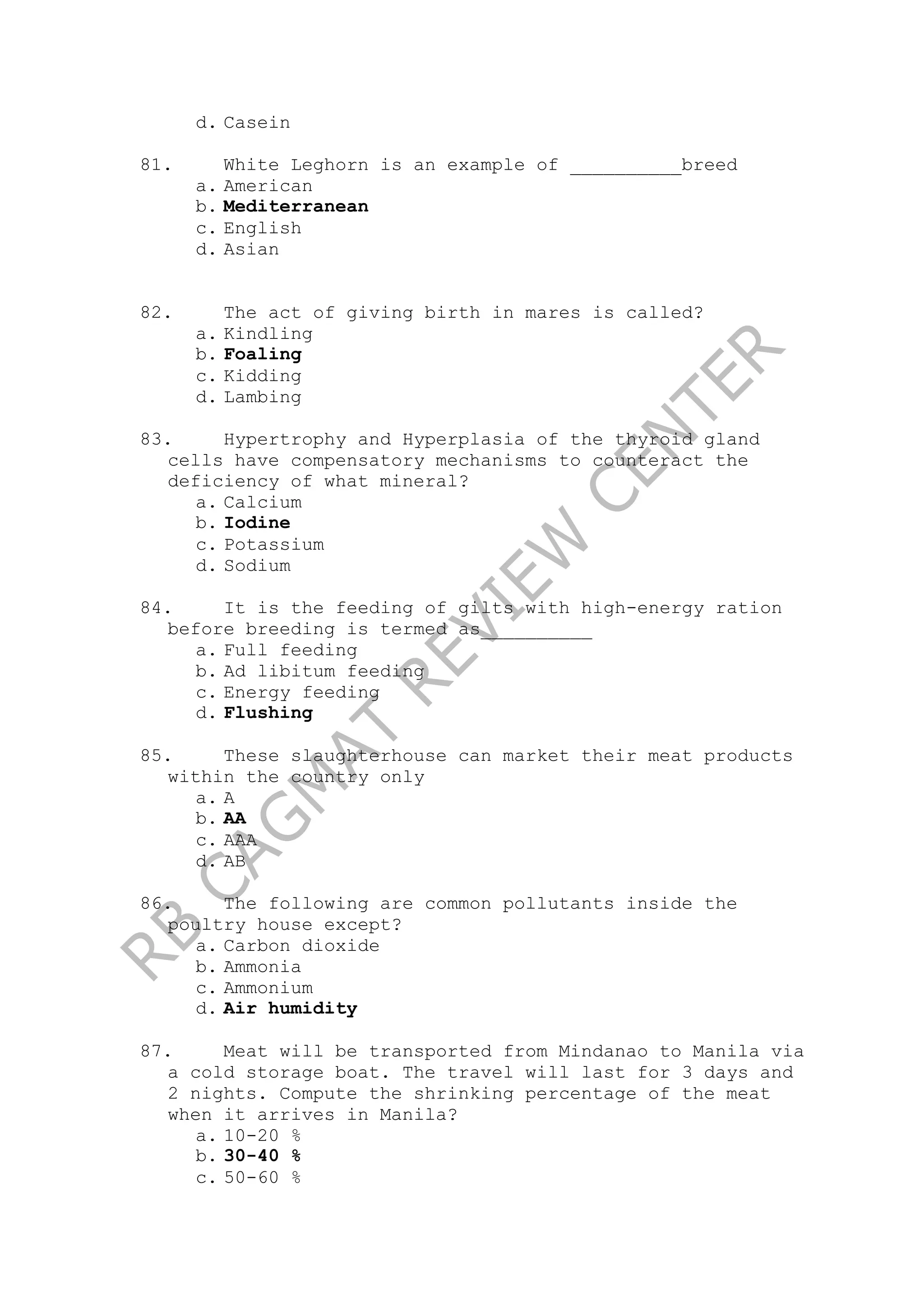 RBCANIMAL_SCIENCE DAWDAWDAD ADAWDAWD AWD | PDF