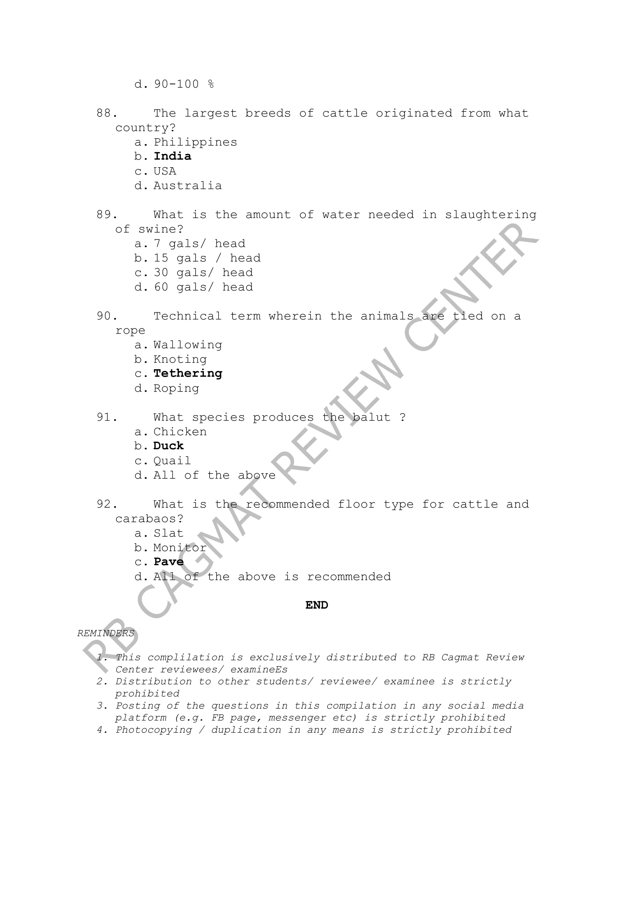 RBCANIMAL_SCIENCE DAWDAWDAD ADAWDAWD AWD | PDF