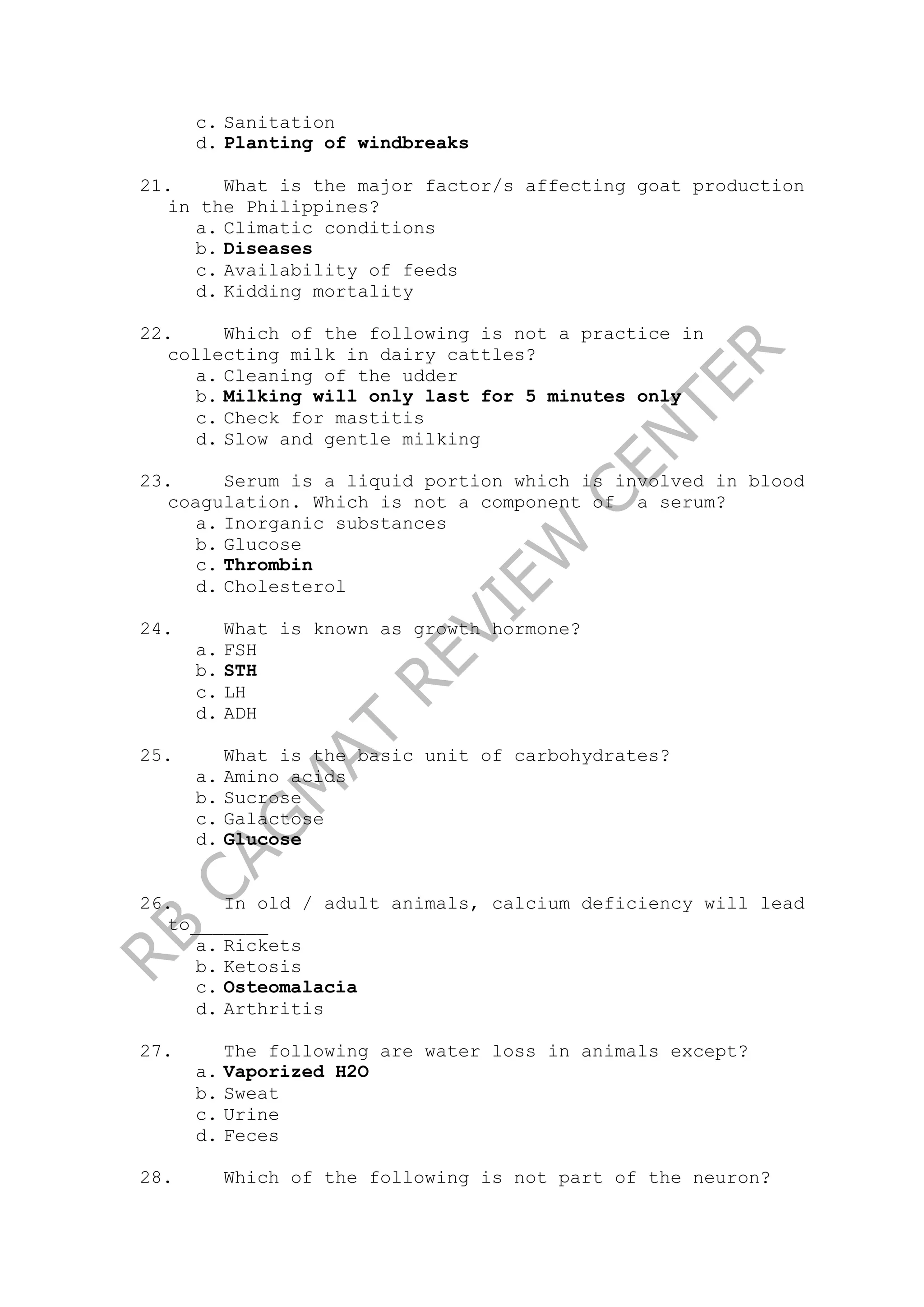 RBCANIMAL_SCIENCE DAWDAWDAD ADAWDAWD AWD | PDF