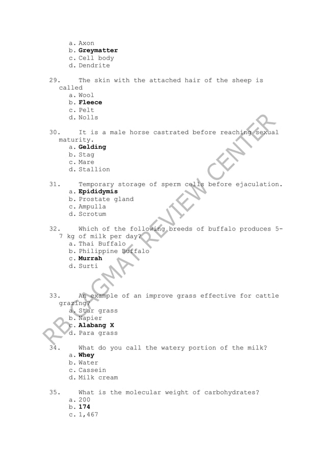 RBCANIMAL_SCIENCE DAWDAWDAD ADAWDAWD AWD | PDF