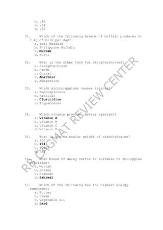 RBCANIMAL_SCIENCE DAWDAWDAD ADAWDAWD AWD | PDF