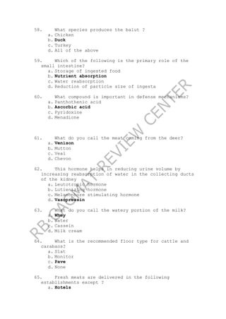 RBCANIMAL_SCIENCE DAWDAWDAD ADAWDAWD AWD | PDF