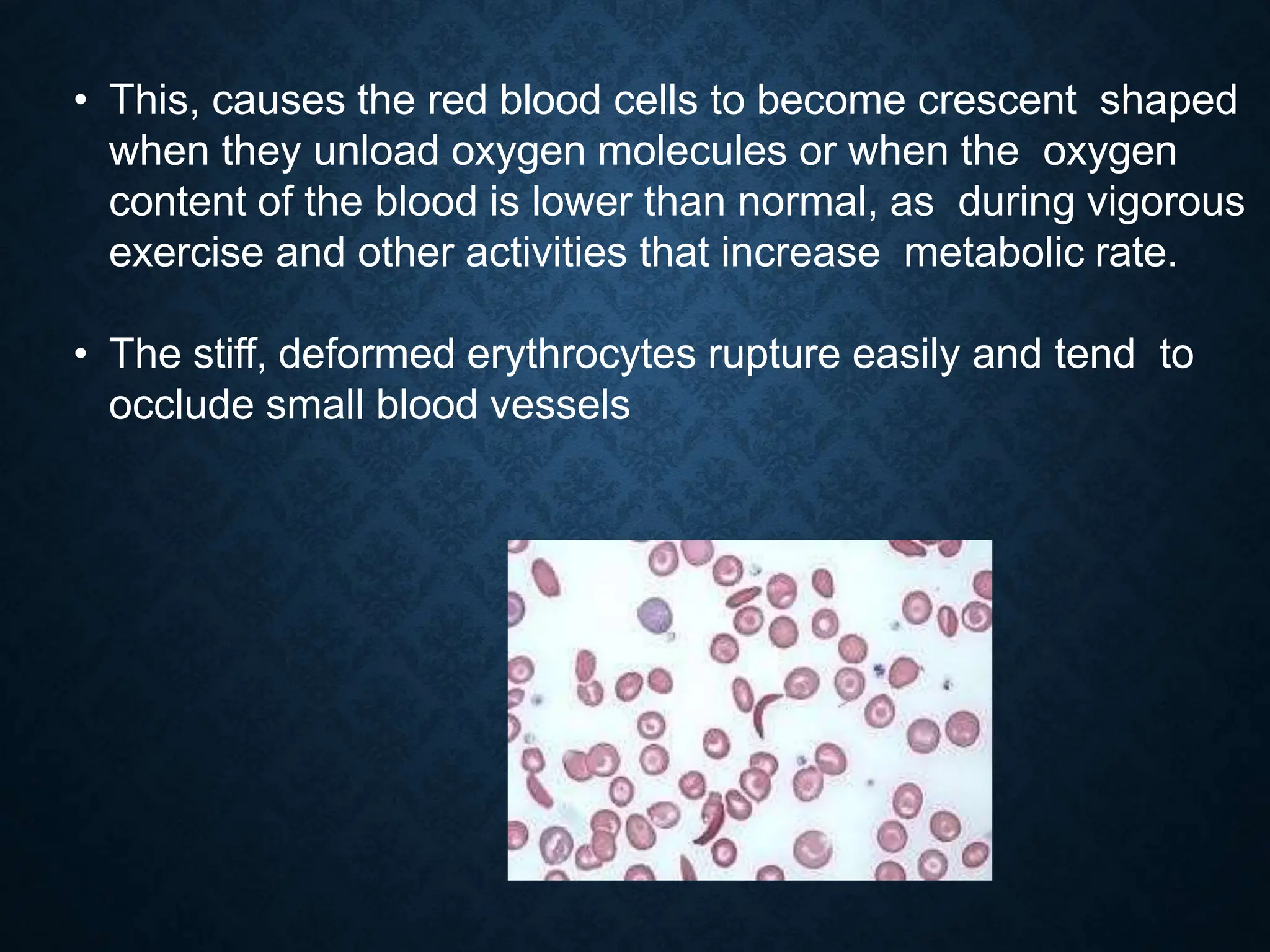 RBC diseases physiology.pptx