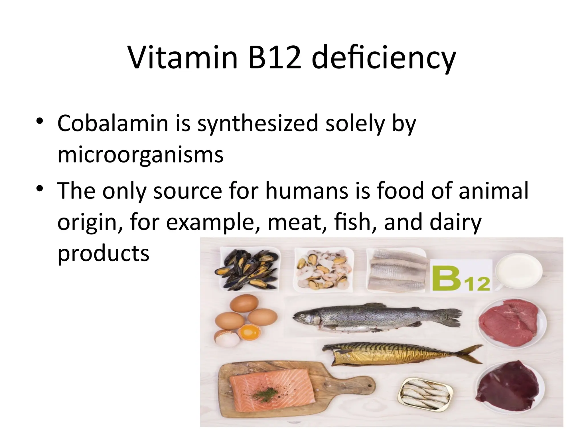 Approach to RBC disorders, anemia microcytic | PPT