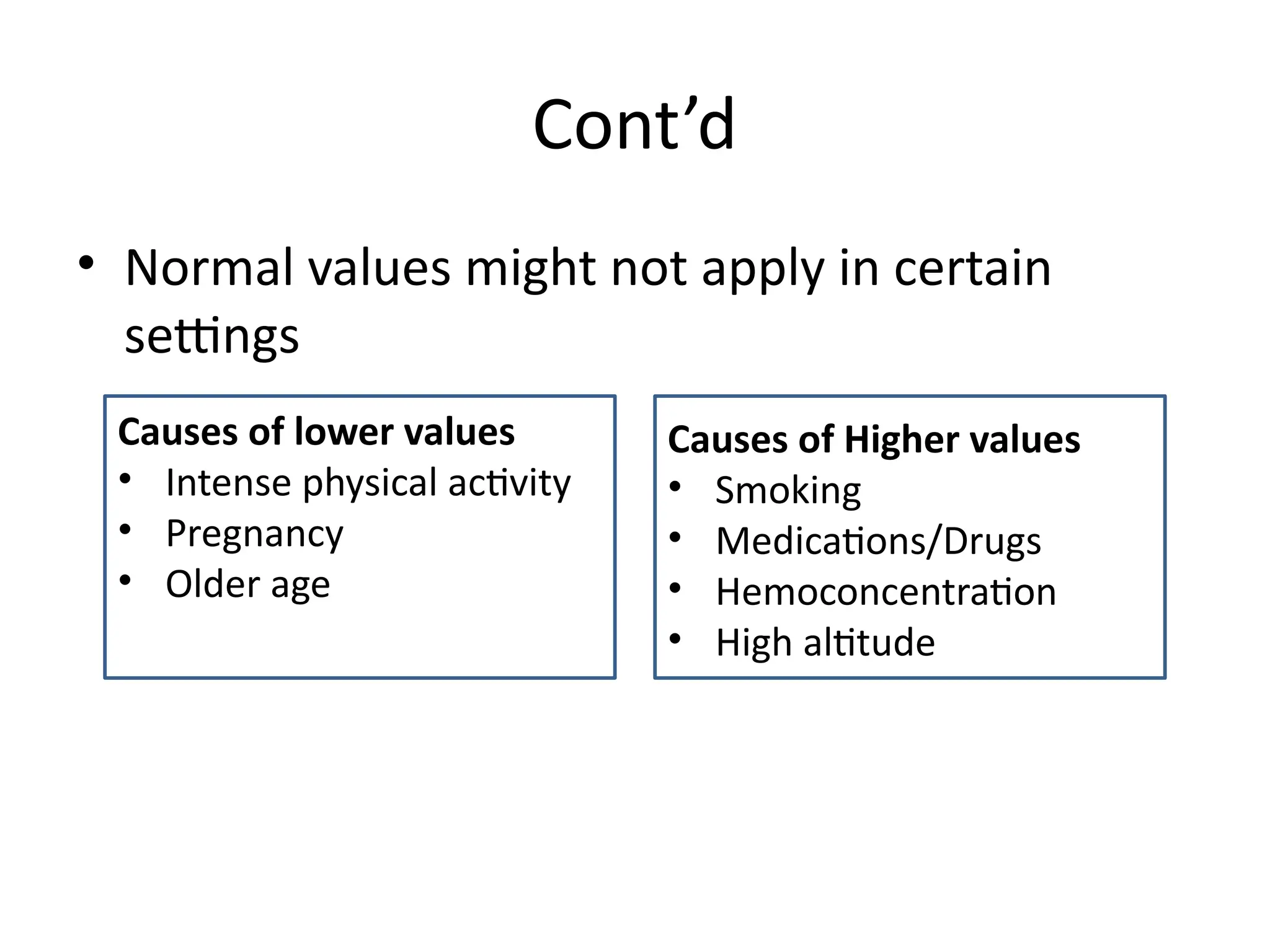 Approach to RBC disorders, anemia microcytic | PPT