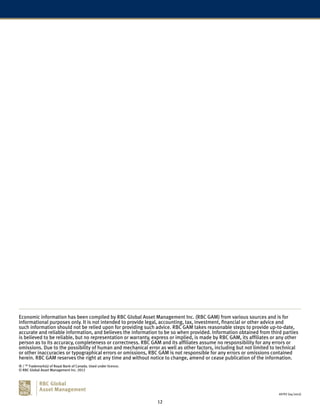 The Evolution Of Diversification | PDF