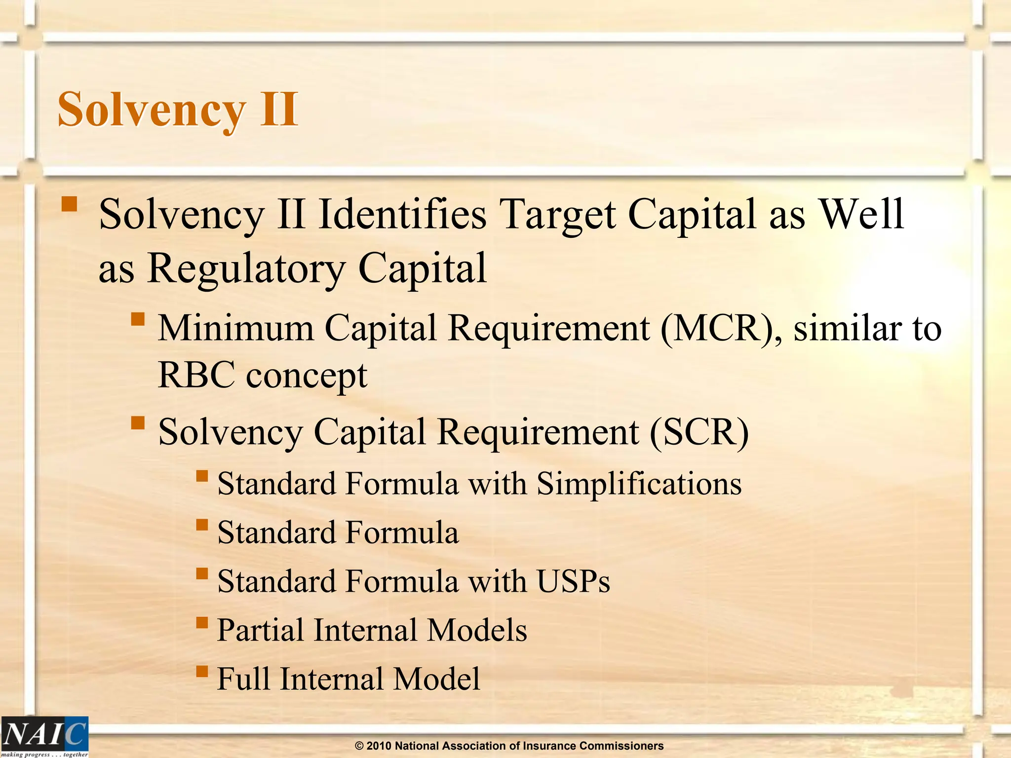 RBC_History (1).ppt - Risk Based Capital | PPT