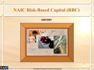 RBC_History (1).ppt - Risk Based Capital | PPT