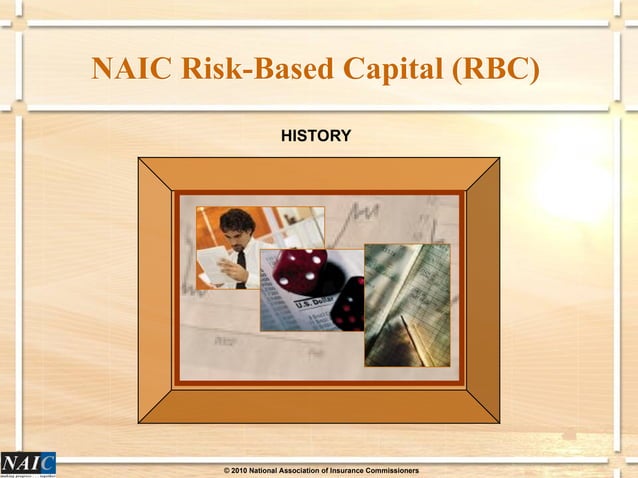 RBC_History (1).ppt - Risk Based Capital | PPT | Business Accounting & Finance | Business