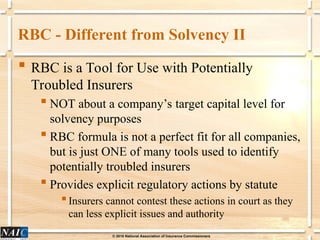 RBC_History (1).ppt - Risk Based Capital | PPT