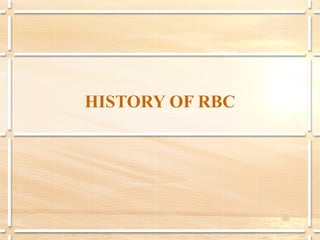 RBC_History (1).ppt - Risk Based Capital | PPT