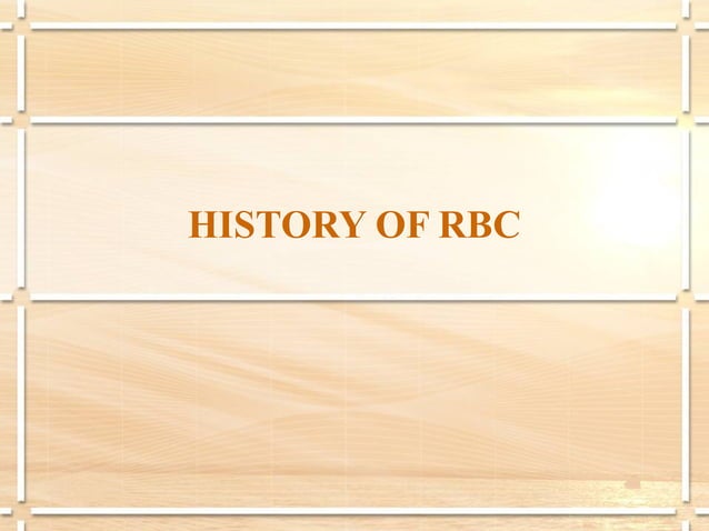 RBC_History (1).ppt - Risk Based Capital | PPT | Business Accounting & Finance | Business