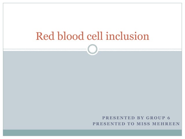 Rbc inclusion ())))) | PPTX