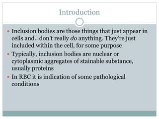 Rbc inclusion ())))) | PPTX