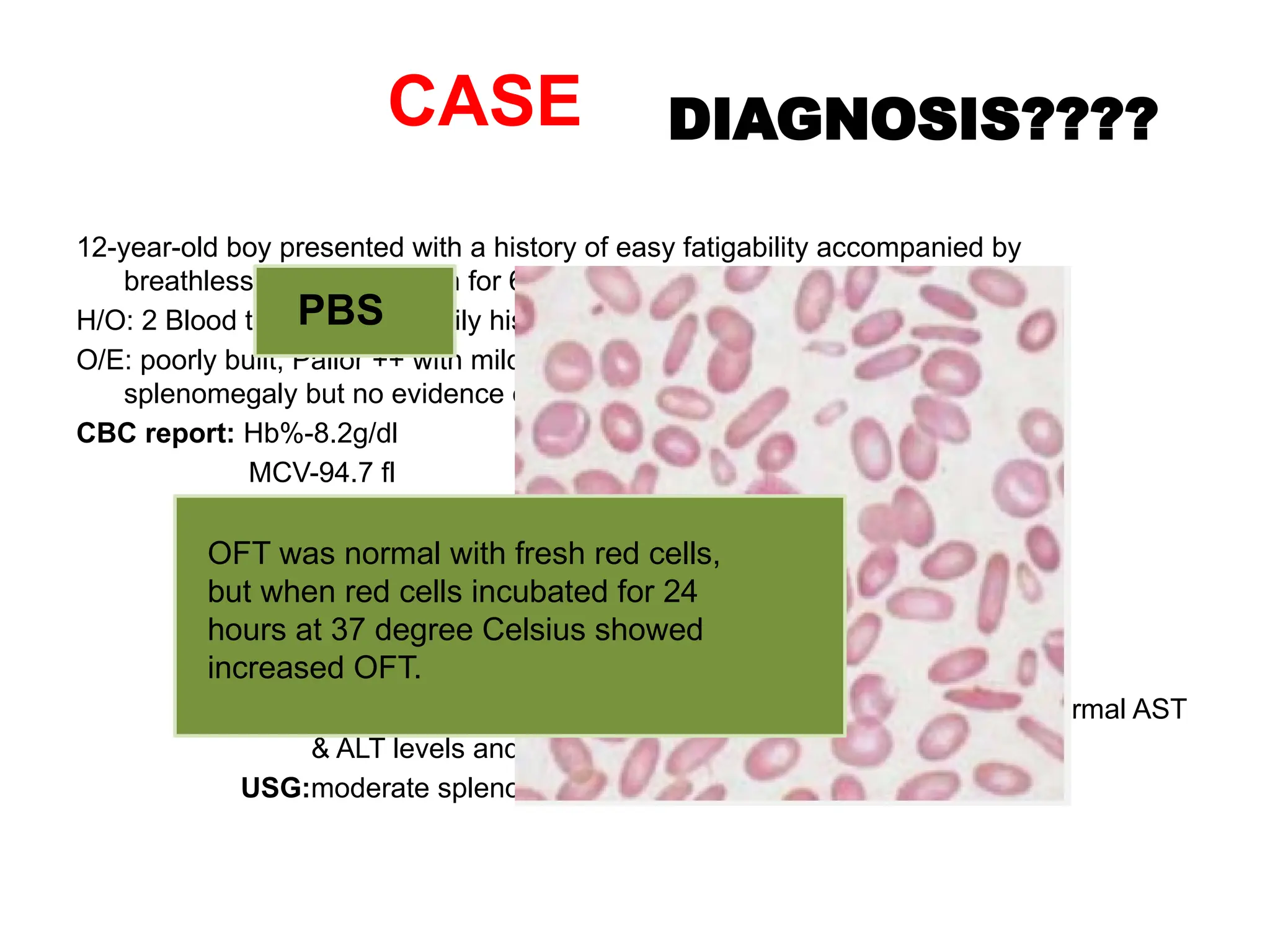 RBC MEMBRANE DEFECTS final presentation.pptx