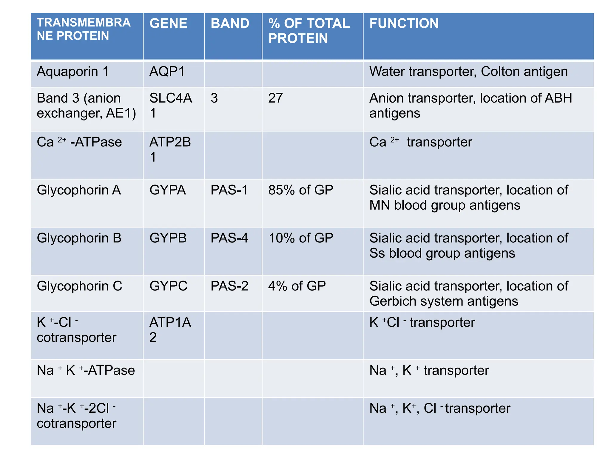 RBC MEMBRANE DEFECTS final presentation.pptx