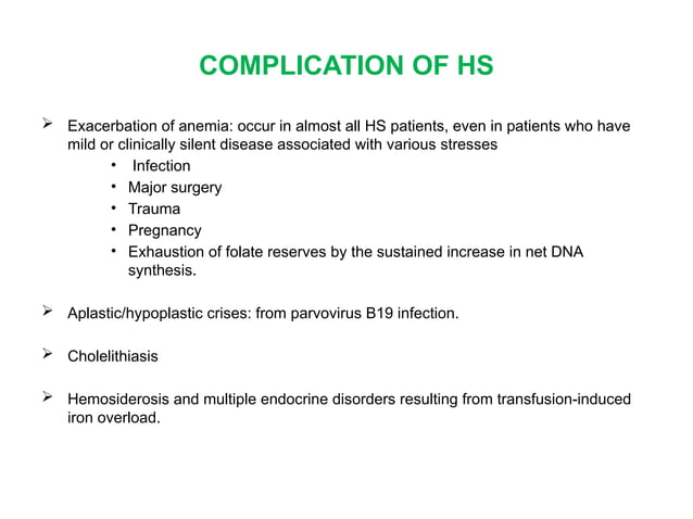 RBC MEMBRANE DEFECTS final presentation.pptx