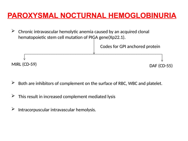 RBC MEMBRANE DEFECTS final presentation.pptx