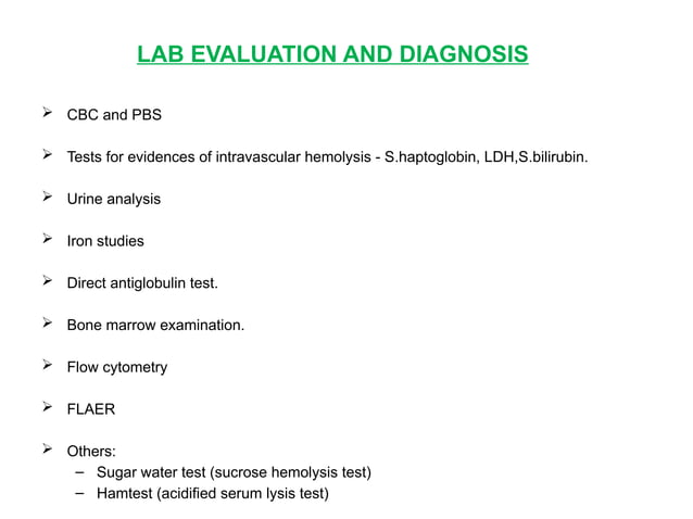 RBC MEMBRANE DEFECTS final presentation.pptx