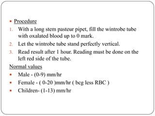 Rbc method 2 | PPTX