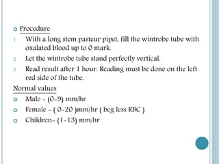 RBC Methodology | PPTX