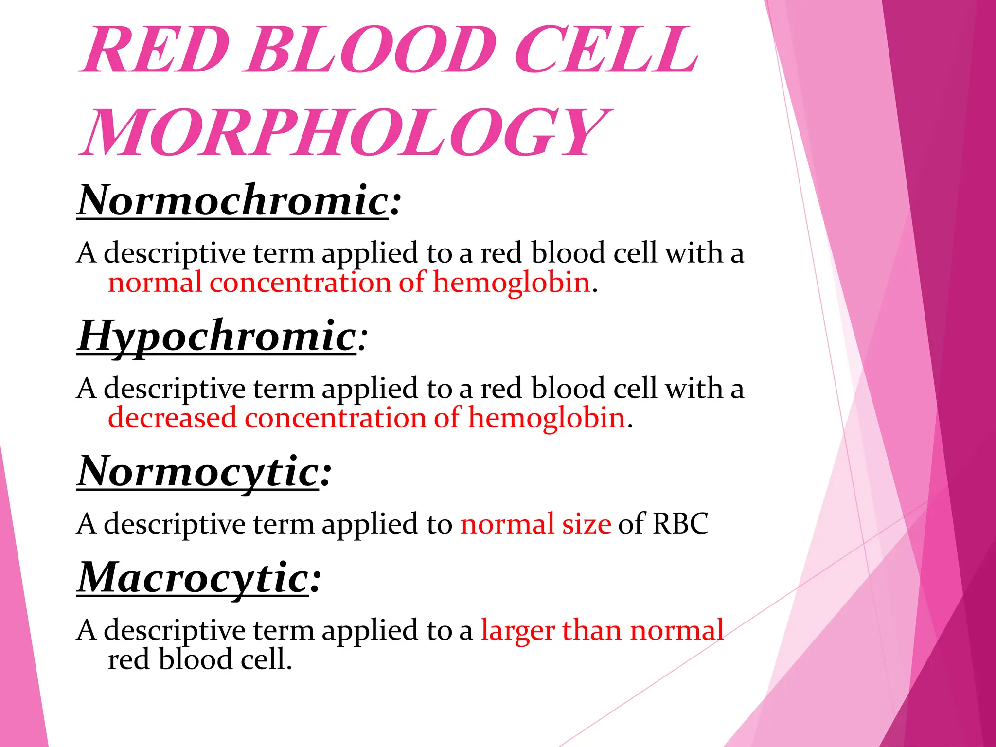RBC Morphology.pdf