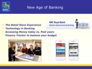 Rbc powerpoint presentation | PPT
